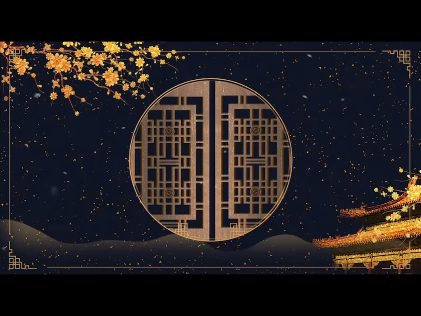 团结友爱的班级,晨会节目《少年中国说》。
