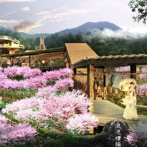 建筑规划设计院李工 