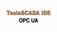 如何配置OPC UA服务器,图形,标签