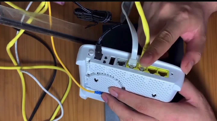 笔记本连接宽带是什么?