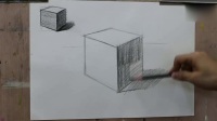 ...漫画人物绘画教程_结构素描教程_简单素描漫画素描技法从入门到精通