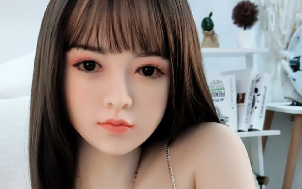 你见过凉爽的实体硅胶娃娃吗?何时你才能带回去操作摆放姿势拍照呢...