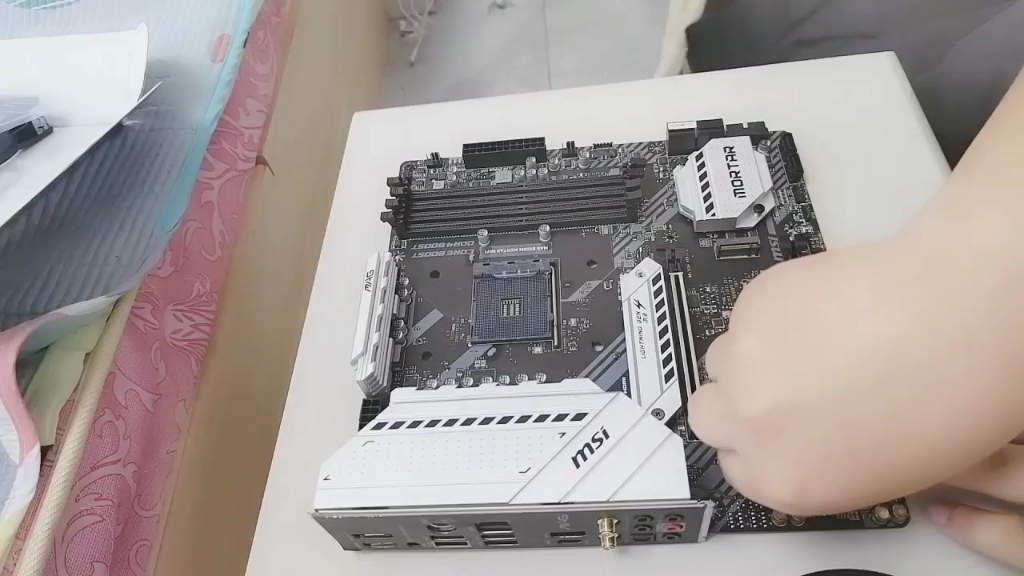 电脑主板bios恢复出厂设置方法