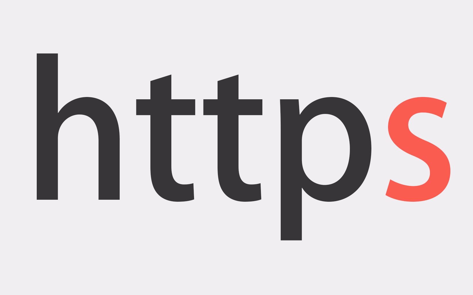 http和https到底有什么区别?