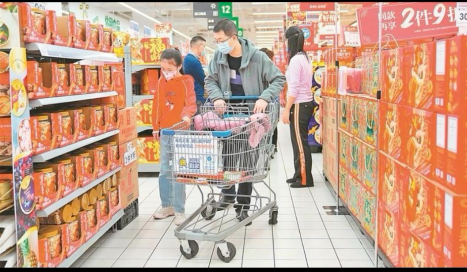 高峰期收银排长龙?顾客烦躁店员忙炸?远丰即时零售商城系统为连锁...