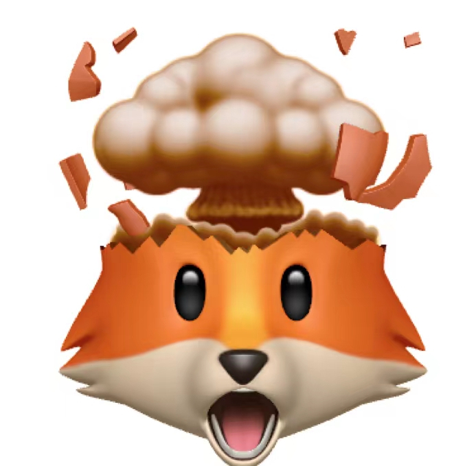 爆爆头- 