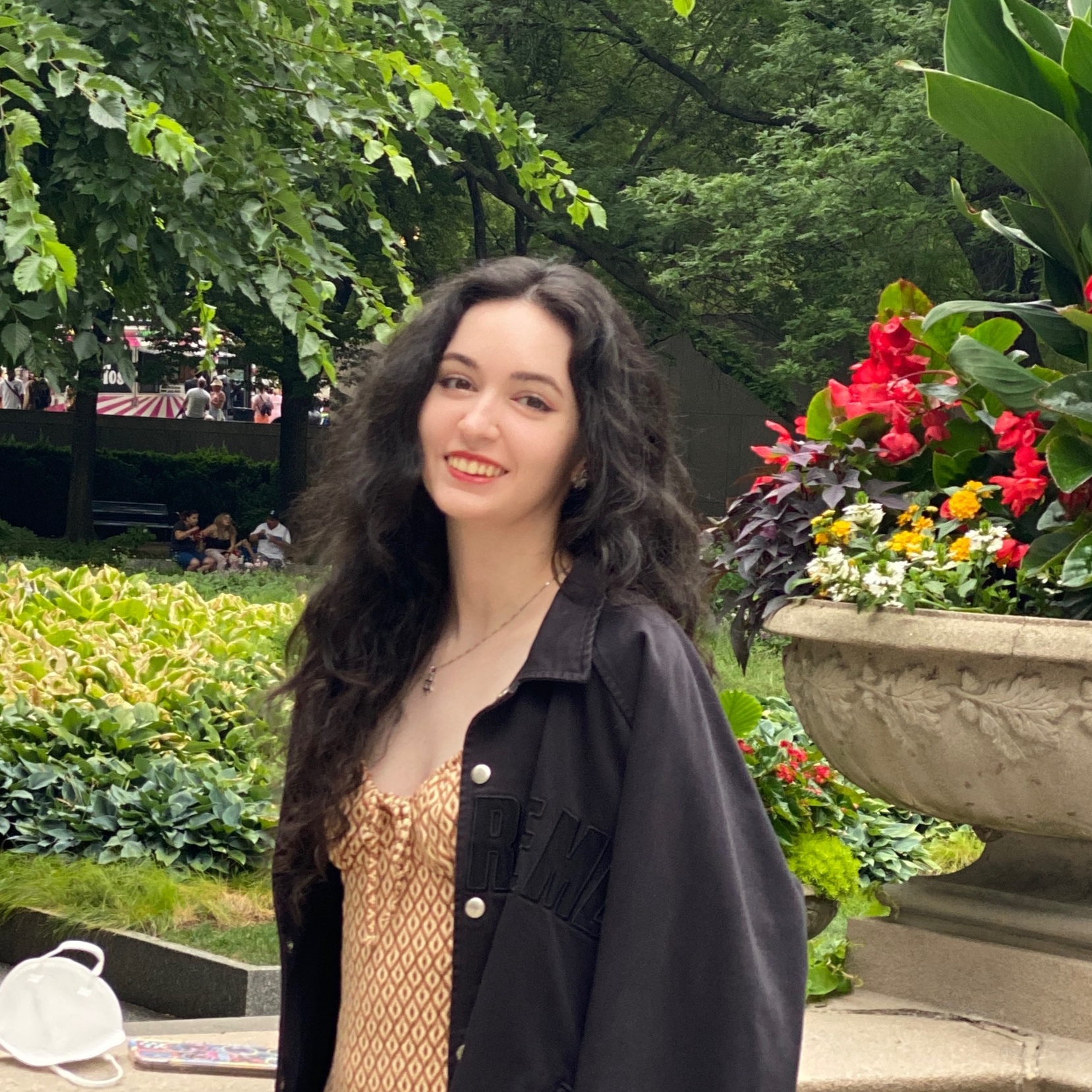 莉雅老师教英语 