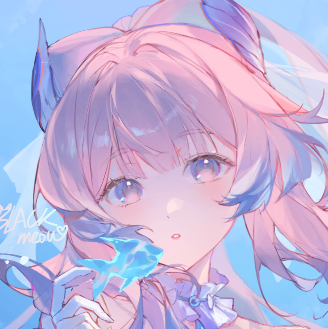 梦的青空 