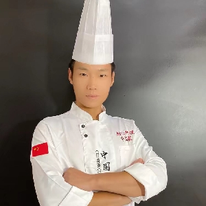 厨心阿强中国菜 
