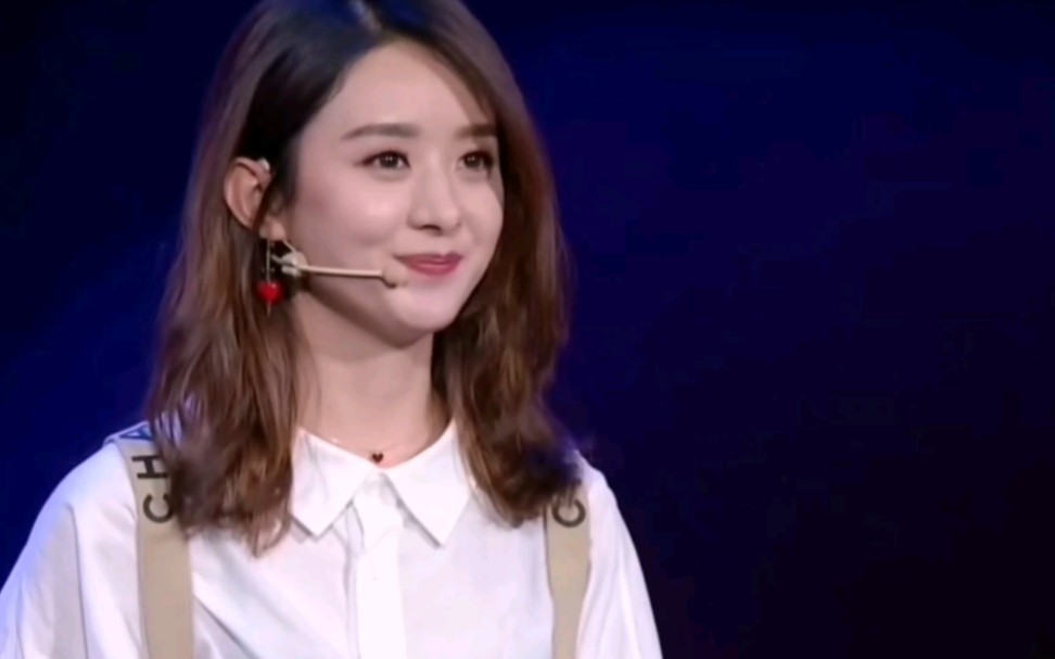 #赵丽颖 做自己喜欢的事,活成自己喜欢的样子。走出自己的舒适区,试...