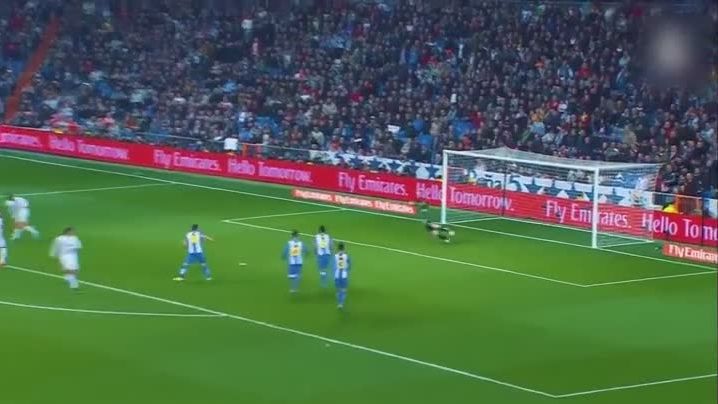 只差1球!C罗迎皇马欧冠百球里程碑94场轰99球揽3冠