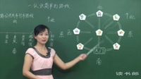 小学三年级数学下1.3认识简单的路线图-微课站整理