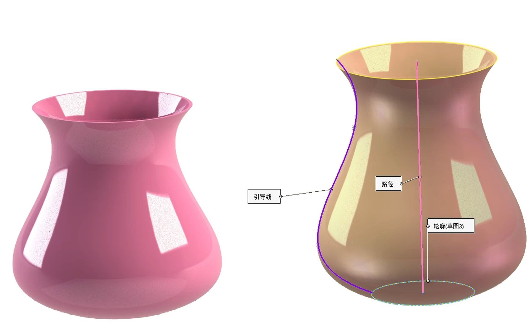 Solidworks软件教学