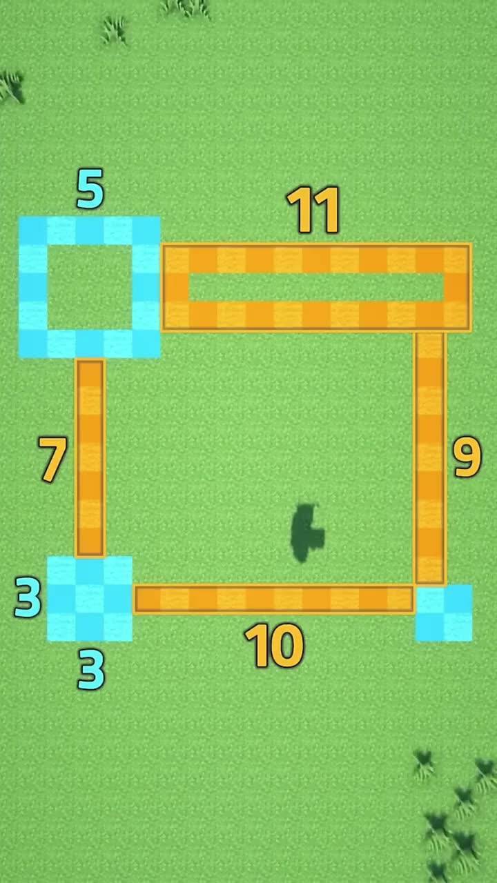 游戏:我的世界建筑教程:堡垒生存基地