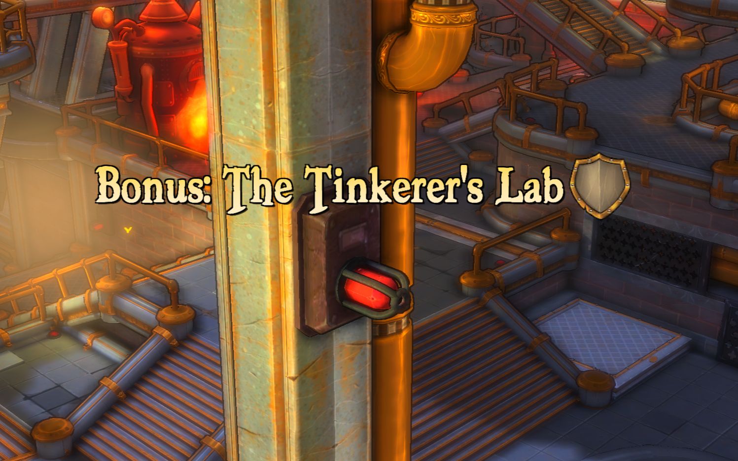 地牢守护者Dungeon Defenders Lab战役无召唤速刷