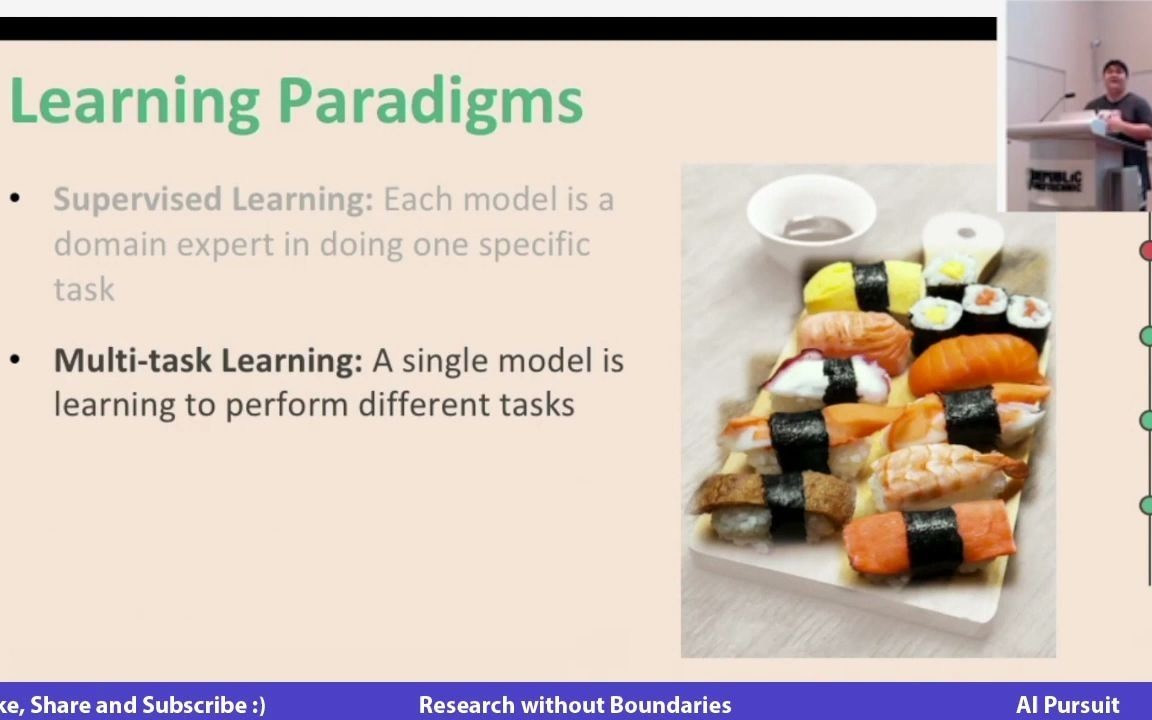 【 自然语言处理:自然语言处理中的迁移学习 】Transfer Learning in ...