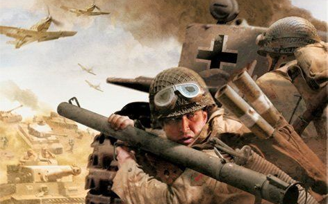 老MOH三部曲高清1080P【荣誉勋章:突出重围】最高难度 一命通关 全...