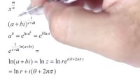 51复数开复数次方算法_I开I次方怎么算