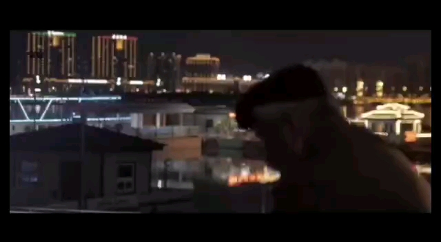 中信银行宣传片!