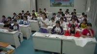 冀教版数学七下《代入消元法解二元一次方程组》河北老师优质课(配...