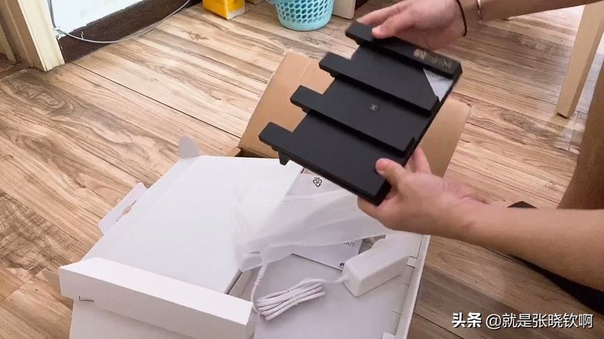 华为路由AX3Pro它来了