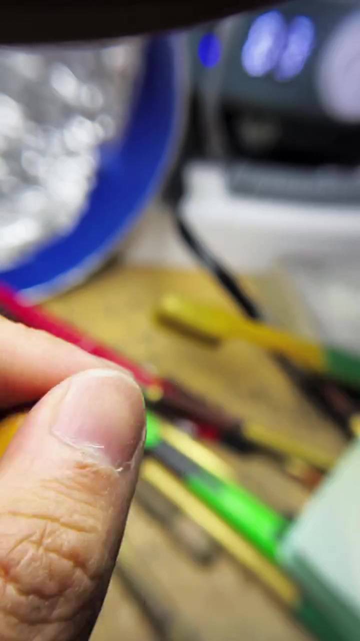 核雕零基础教学 橄榄核金玉满堂
