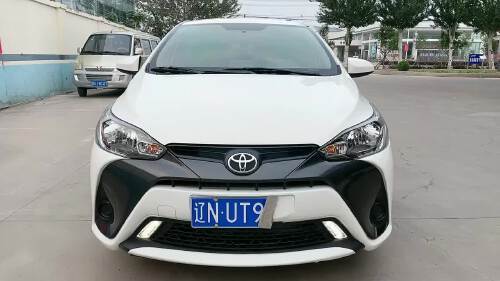 代步车 新能源低速电动汽车 练手车