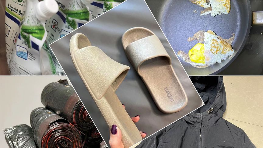 被央视曝光的“4种家居用品”,对人体危害大,大家别再用了!