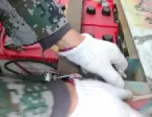 给电动车加装电流电压显示功能!实时显示电动车电池工作状态