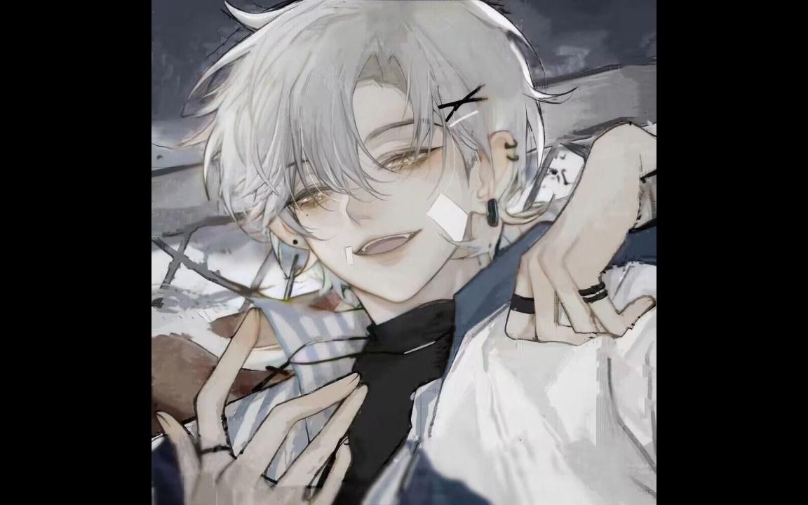 【女性向音声】疯批年下男友的病娇哄睡法(慎入)