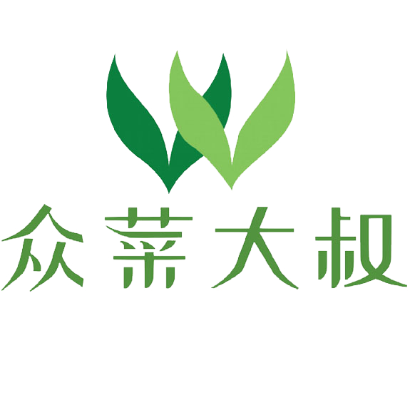 众菜大叔 