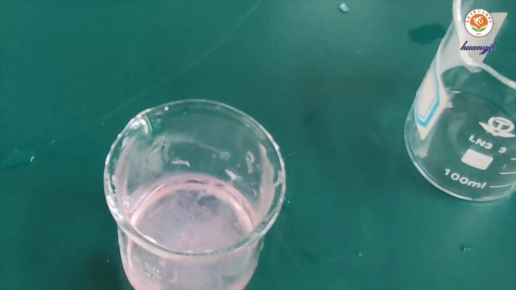 DNA的粗提取与鉴定/dna