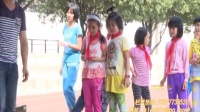 清风学校科技月:航模飞行表演乐翻天 科普大篷车进校园