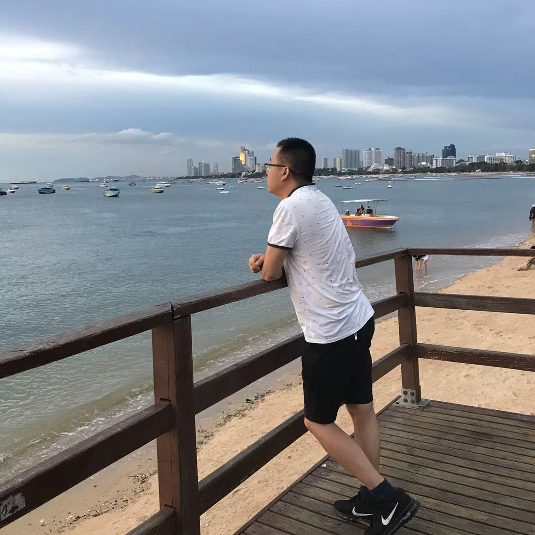 老葛走天下 