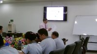 刘小明 质量/环境/职业健康安全管理体系及内审员培训视频3