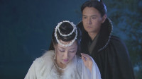画皮之真爱无悔:小唯太狡猾了,轻而易举救逃脱浮生的魔掌