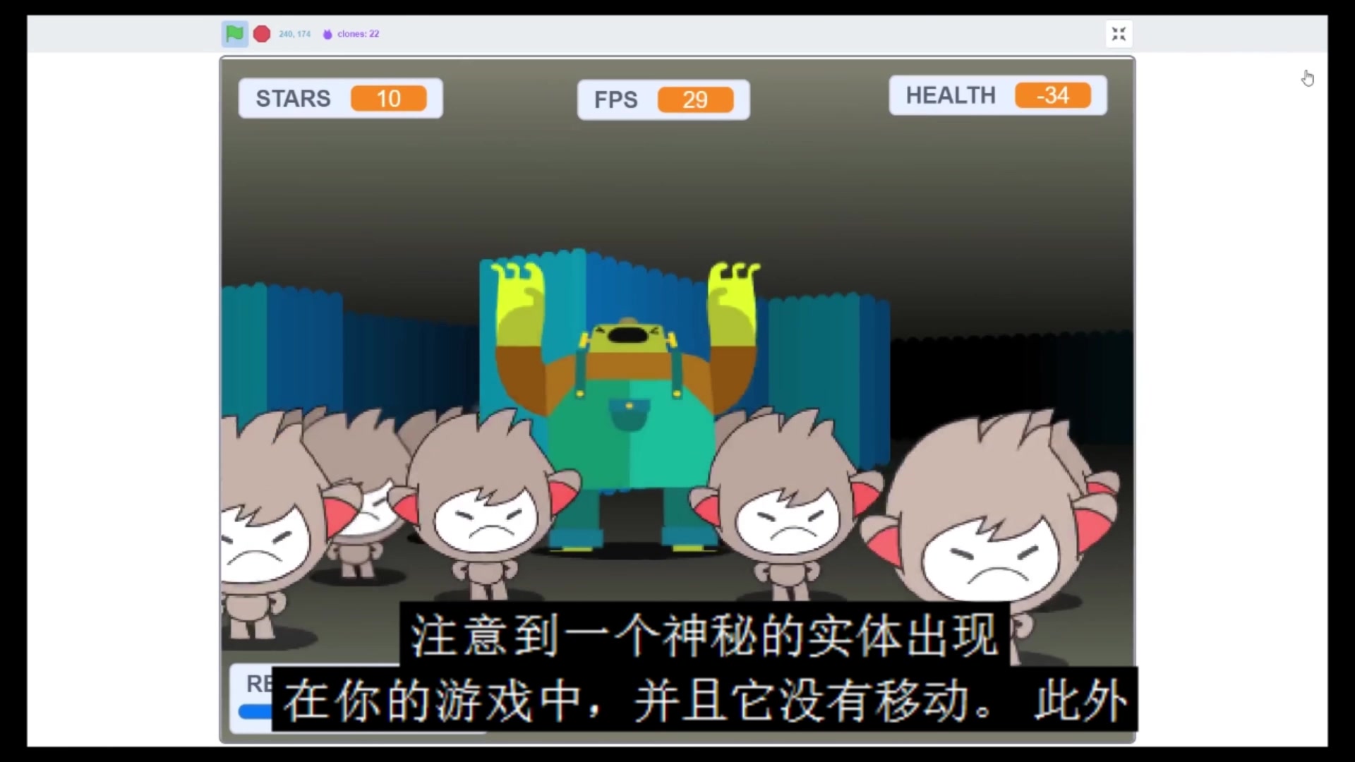 Scratch-3D画笔教程(修复教程6Bug)