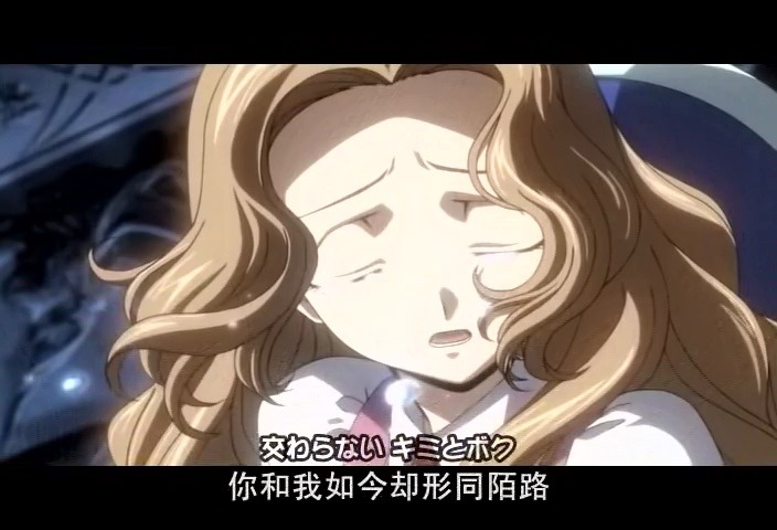 062.02.TV动画【反叛的鲁路修R2】片头曲——O2