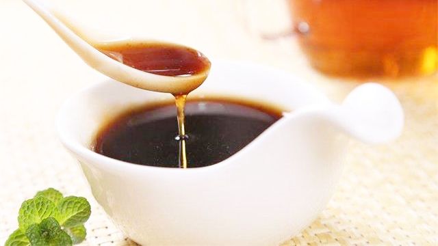 医生详述:秋梨膏的功效和作用!#春季养生正当时#
