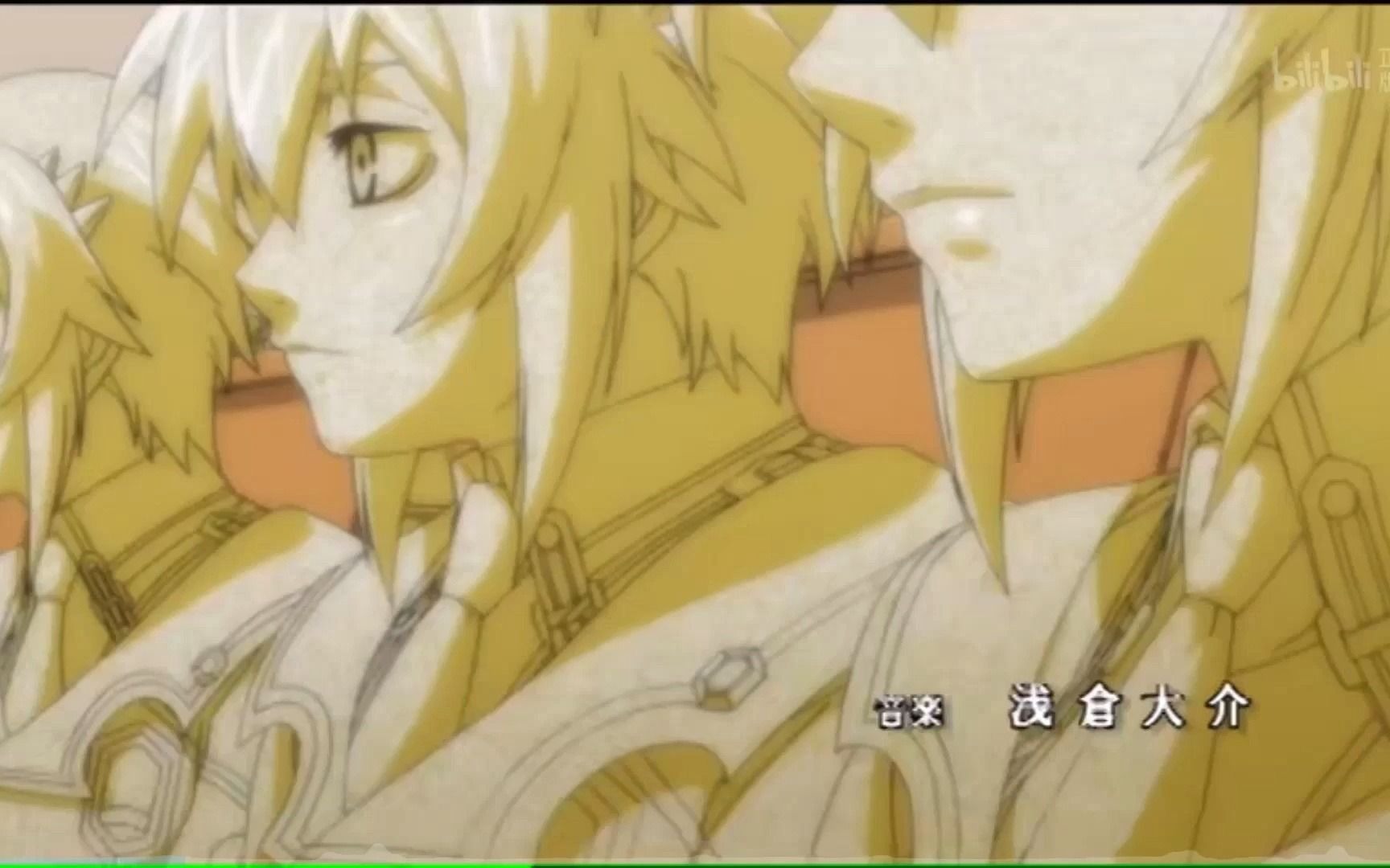 推荐10部超好看的战斗日漫