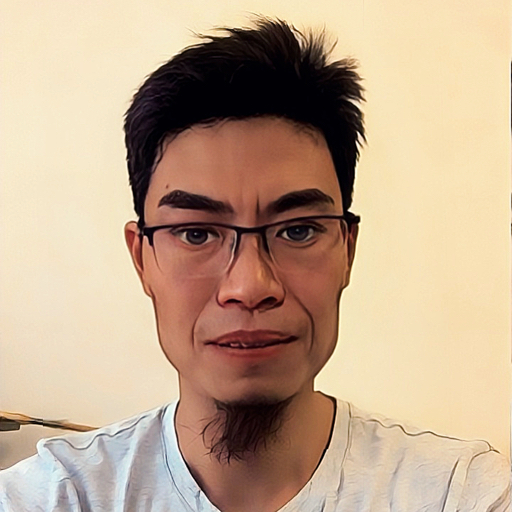 交易员东哥 