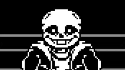 【开发日志】用Scratch做传说之下PV?!