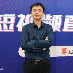 企业短视频直播杨老师 