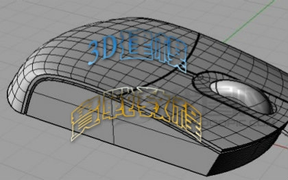 【3Dmax】实战教程