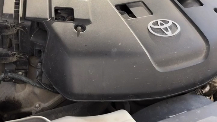 刹车故障诊断与排除