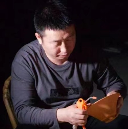 宋少鹏名师工作室 