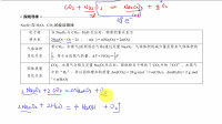 高中化学:过氧化钠与水和二氧化碳反应的定量规律(解题技巧)
