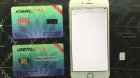 ...电信三网4G卡贴 稳定完美 卡贴王者!完胜GPP云卡贴 全球即插即用