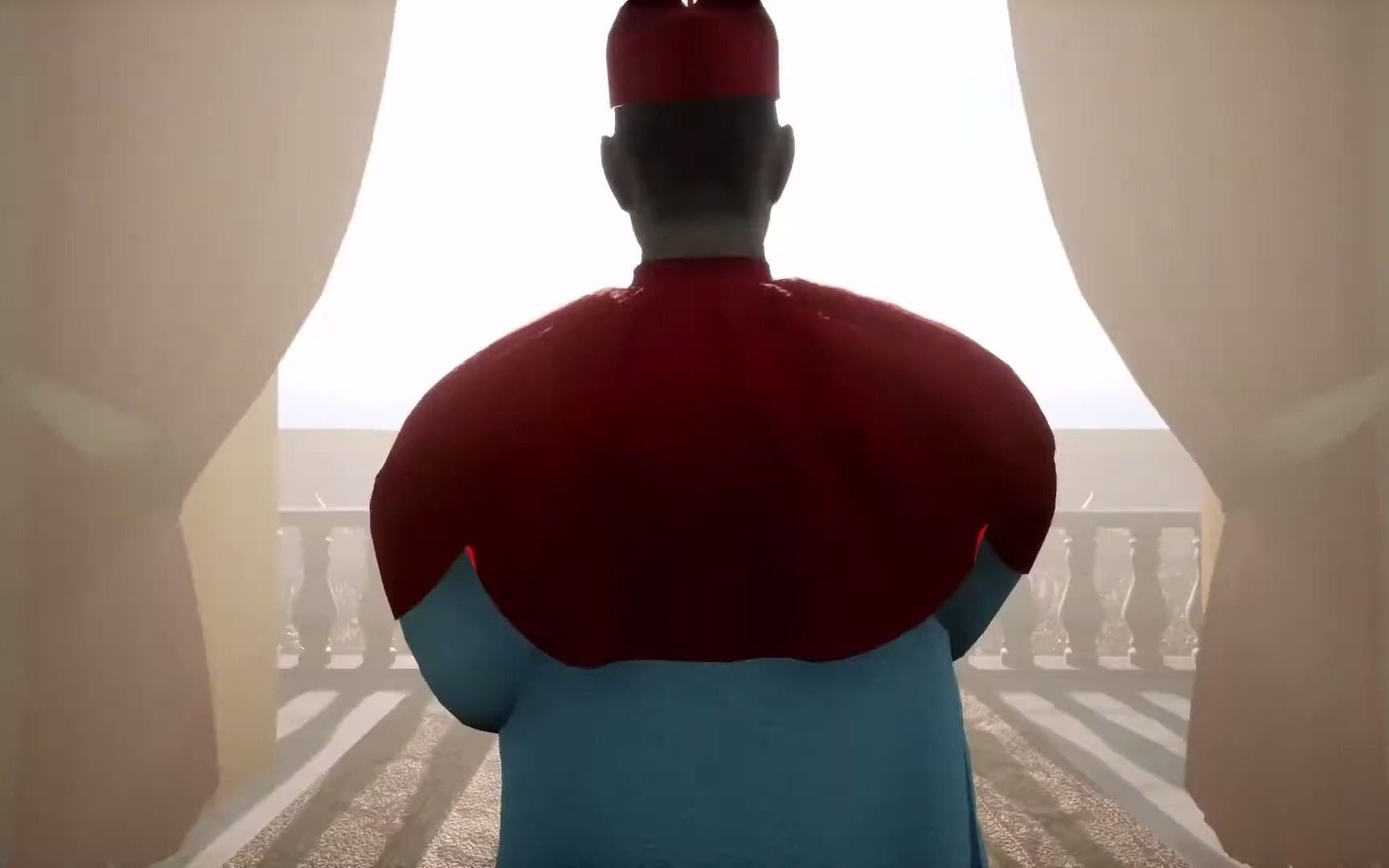 【前瞻】《教皇模拟器Pope Simulator》:接管宗教扮演教皇,用你的...