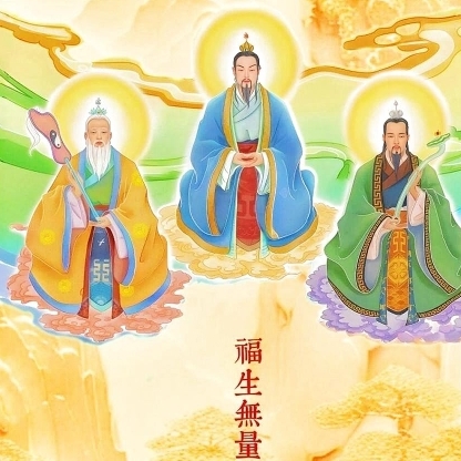 真性-天毉祝由传承人 